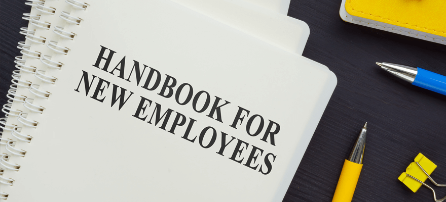 7 Best Employee Handbook Examples And What We Love About Them 