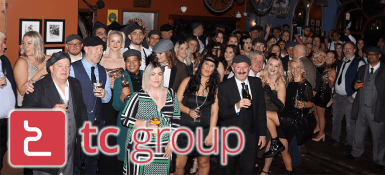 TC Group modernised their HR function with SenseHR