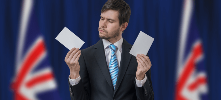 What does the general election mean for HR managers in the UK?