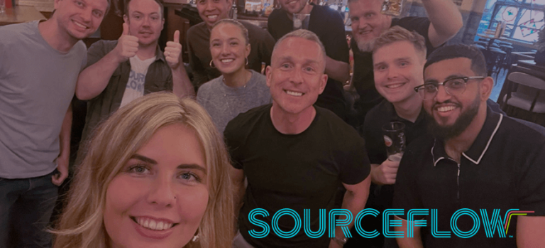 How SenseHR is helping SourceFlow embrace rapid growth